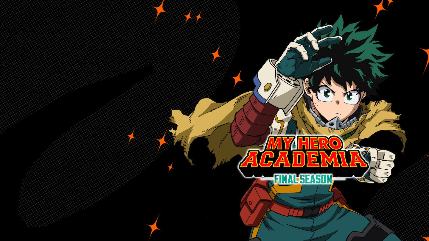 Crunchyroll: Watch Popular Anime, Play Games & Shop Online