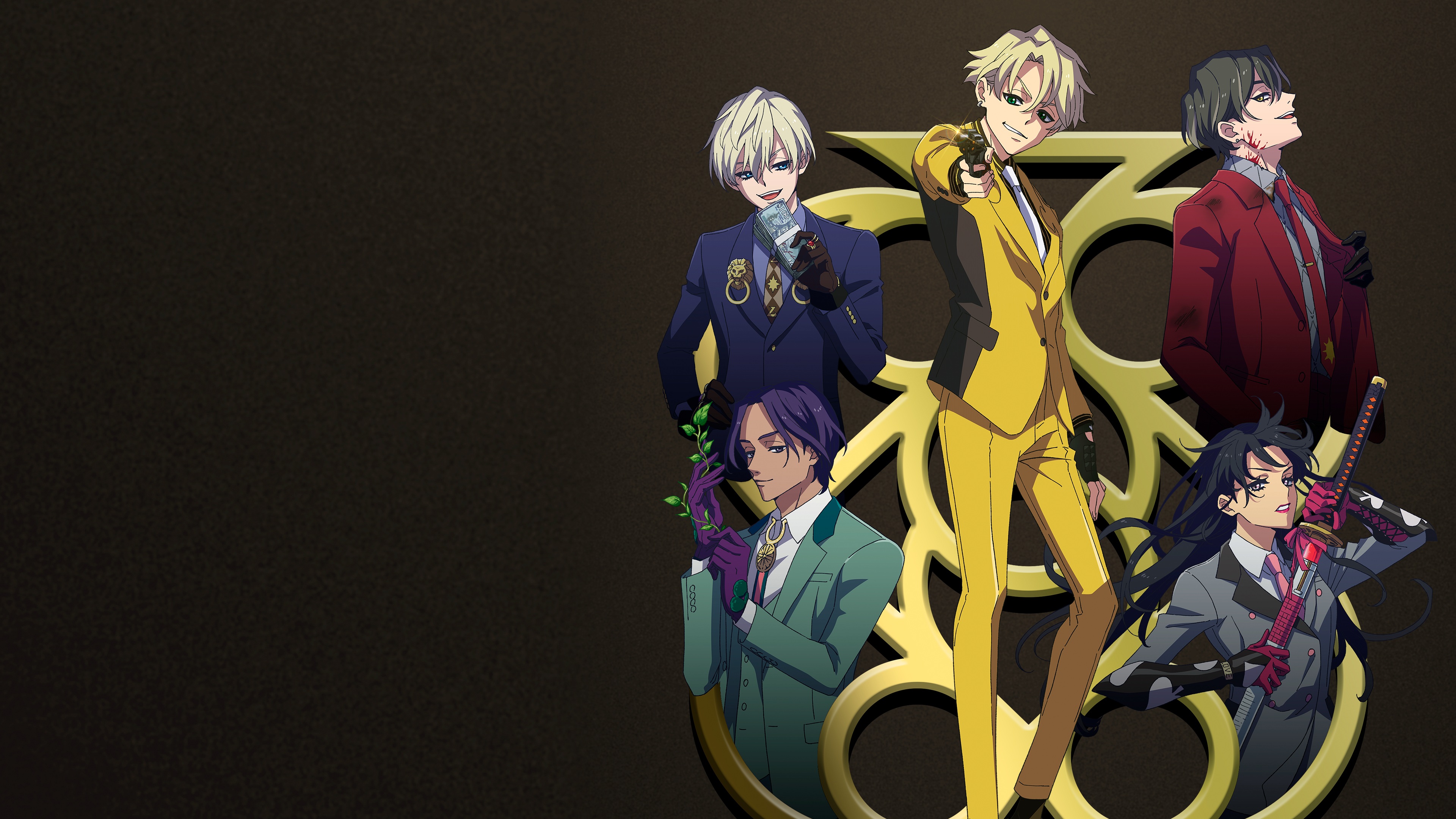 Crunchyroll - Assista a Animes, Jogue Games e Compre Online