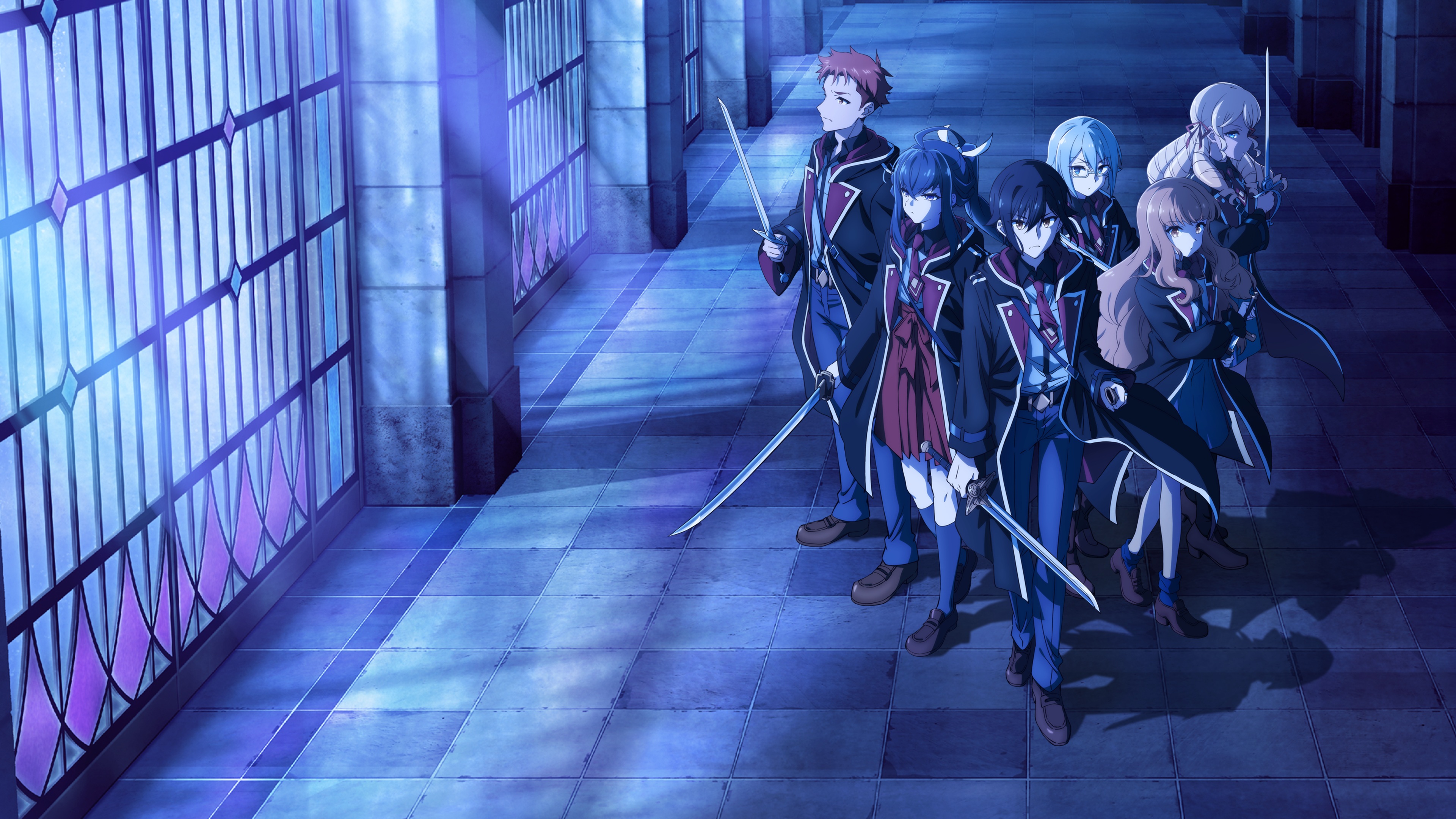 Sword Art Online Game Eternal World