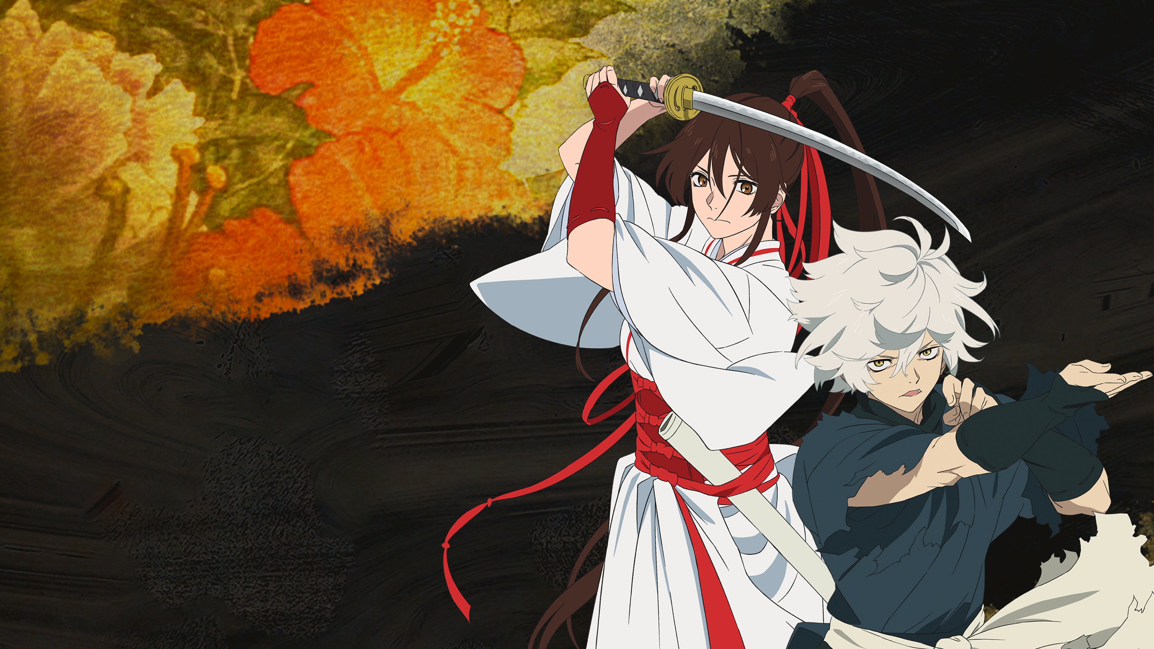 Crunchyroll: Mira animes populares, juega a juegos y compra online