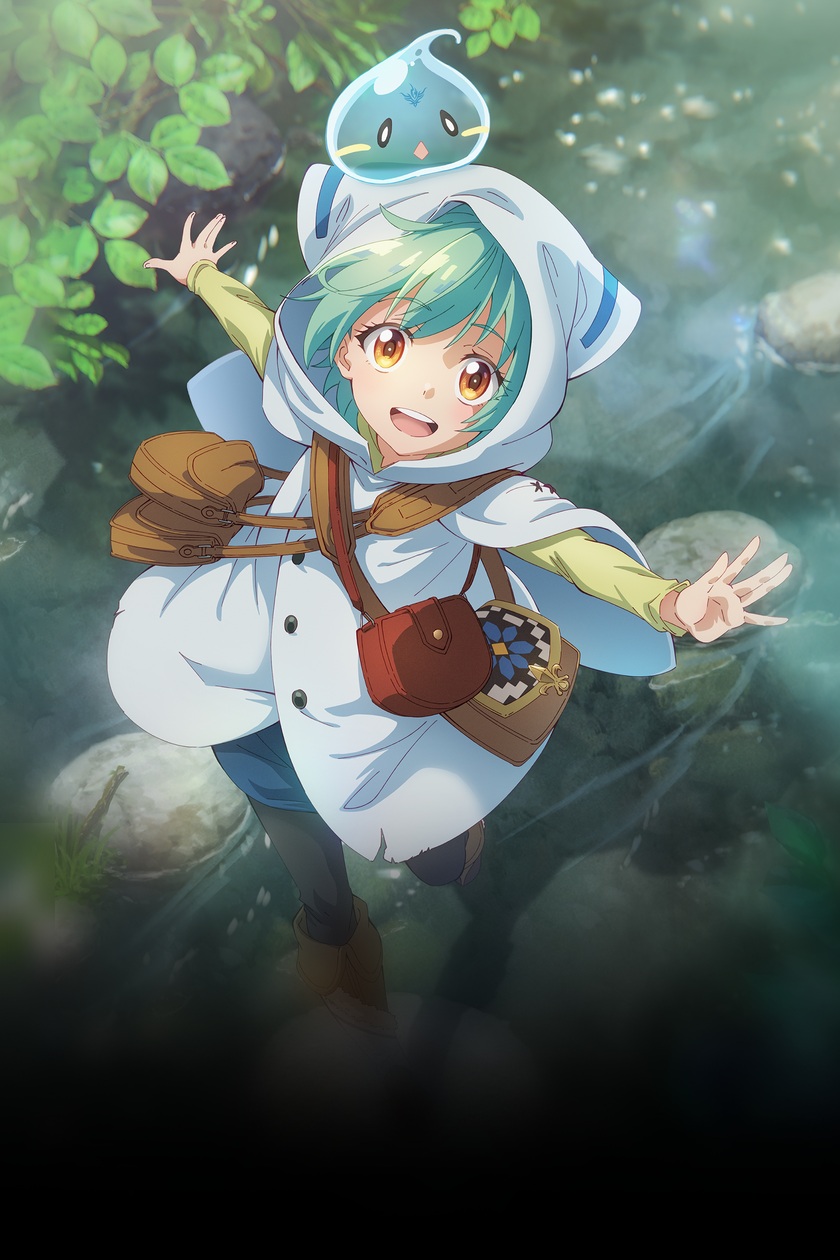 Crunchyroll: Watch Popular Anime, Play Games & Shop Online