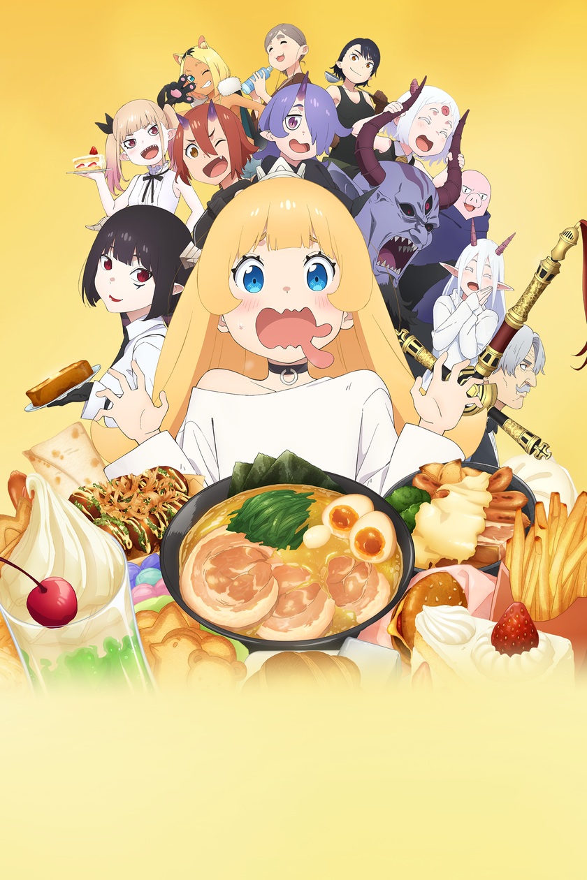 Crunchyroll: Watch Popular Anime, Play Games & Shop Online