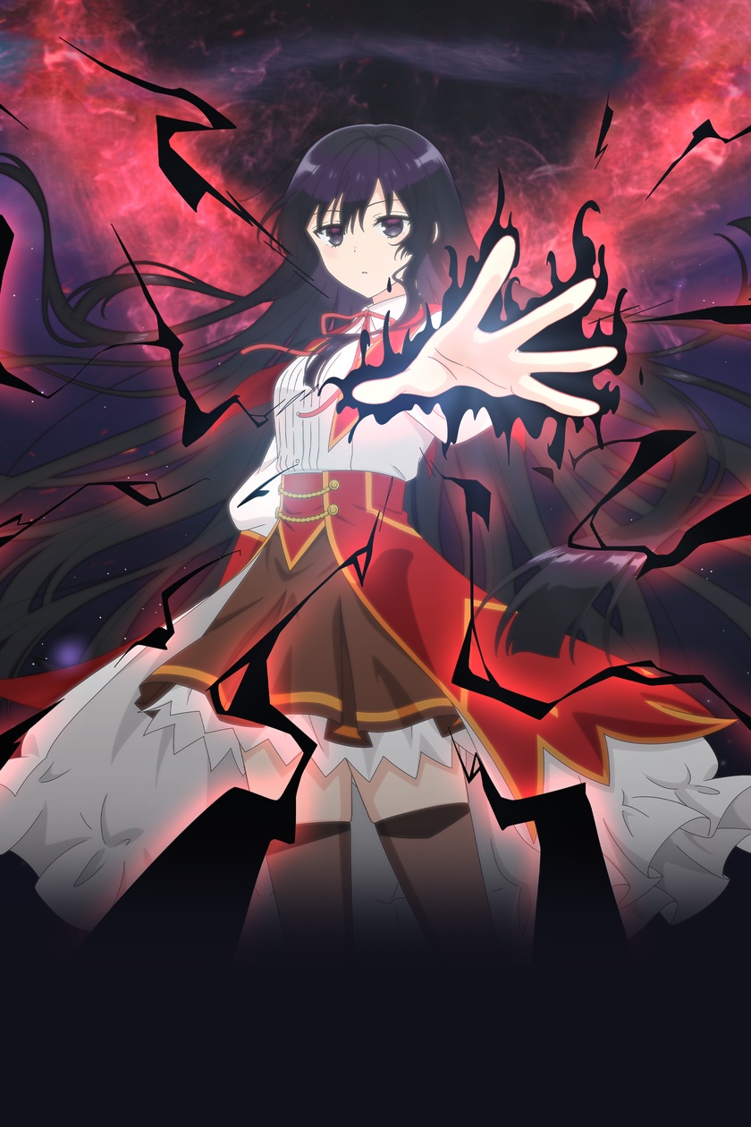 Crunchyroll: Watch Popular Anime, Play Games & Shop Online