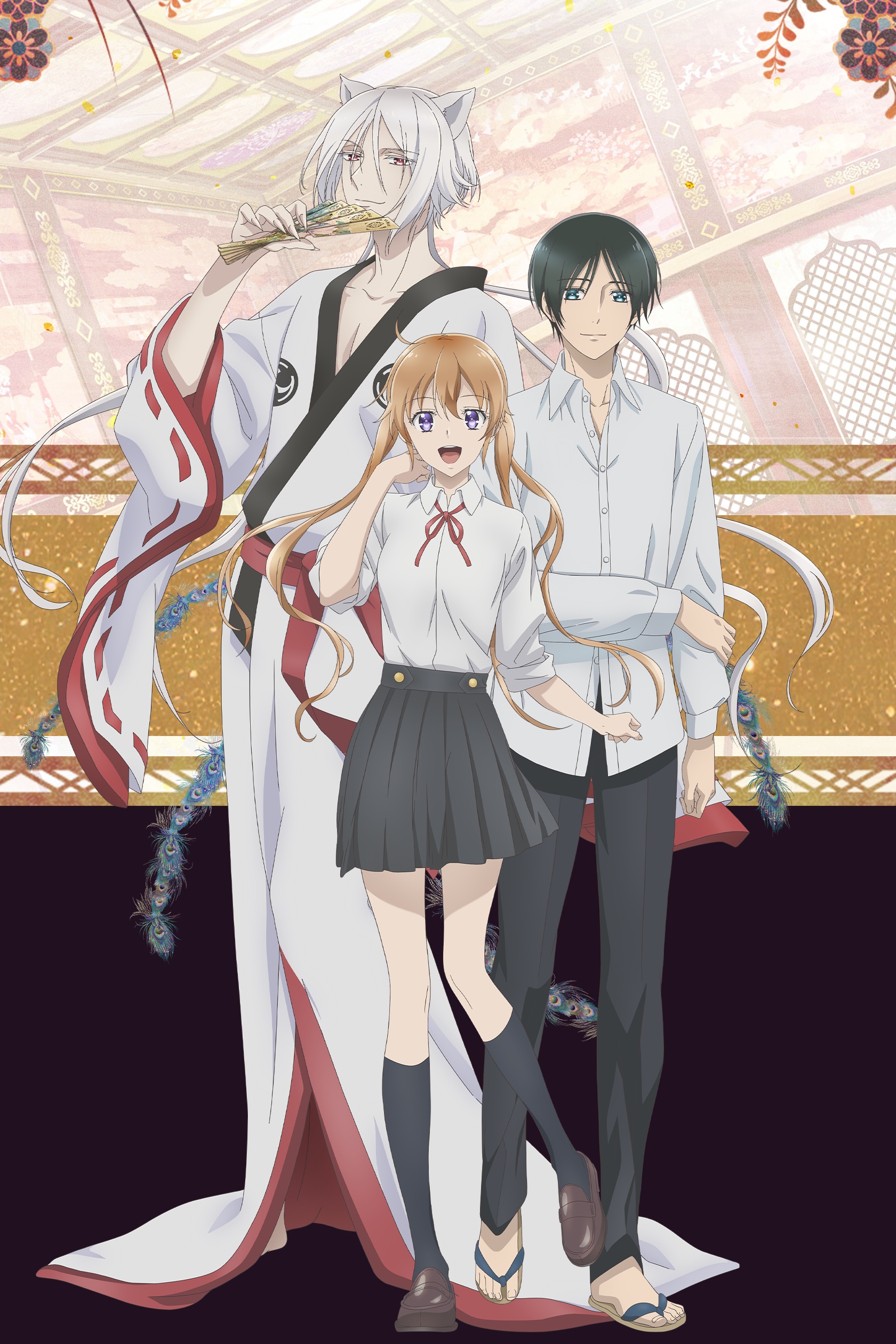 Crunchyroll: Watch Popular Anime, Play Games & Shop Online