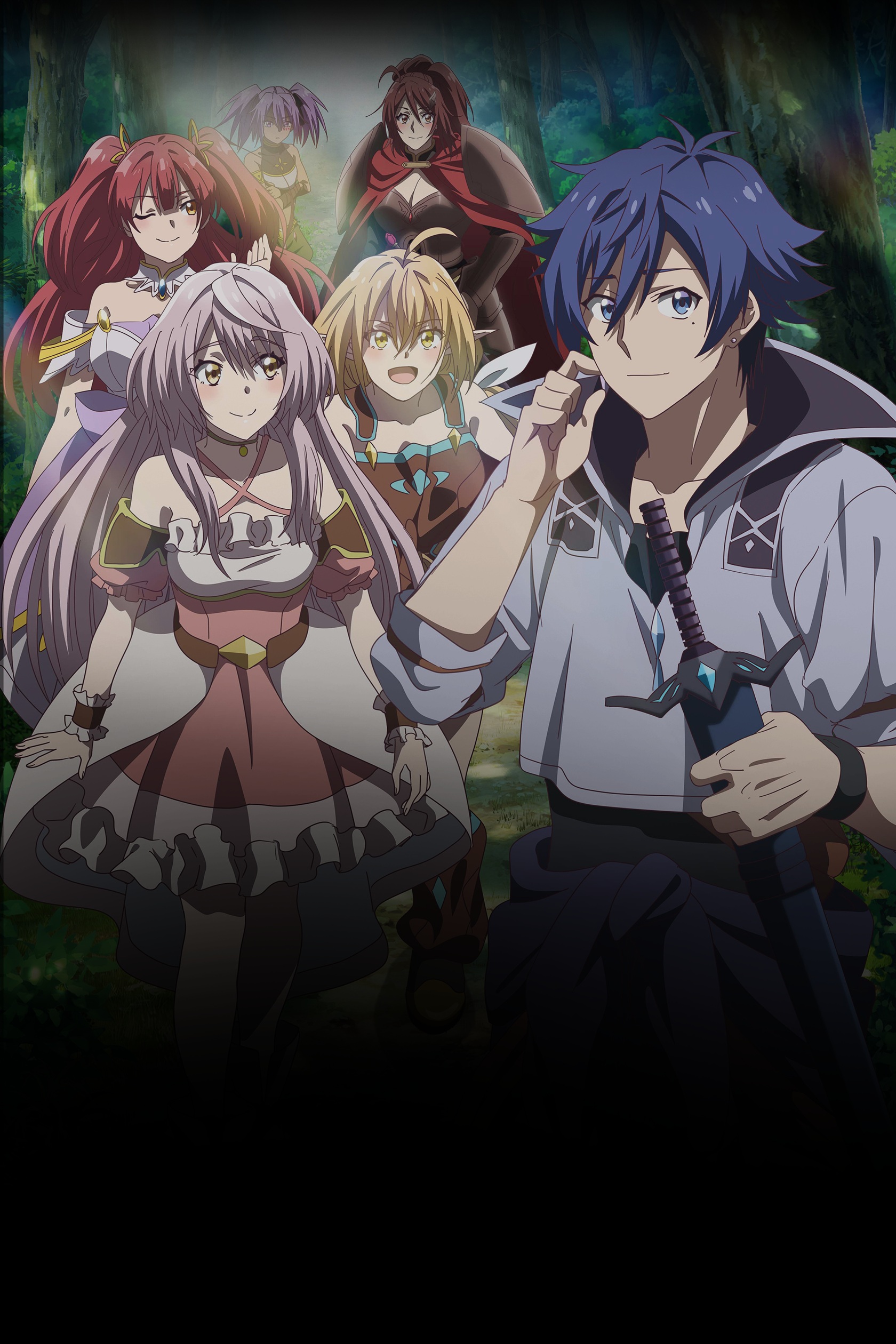 Crunchyroll - Assiste a animes, diverte-te com jogos e compra online