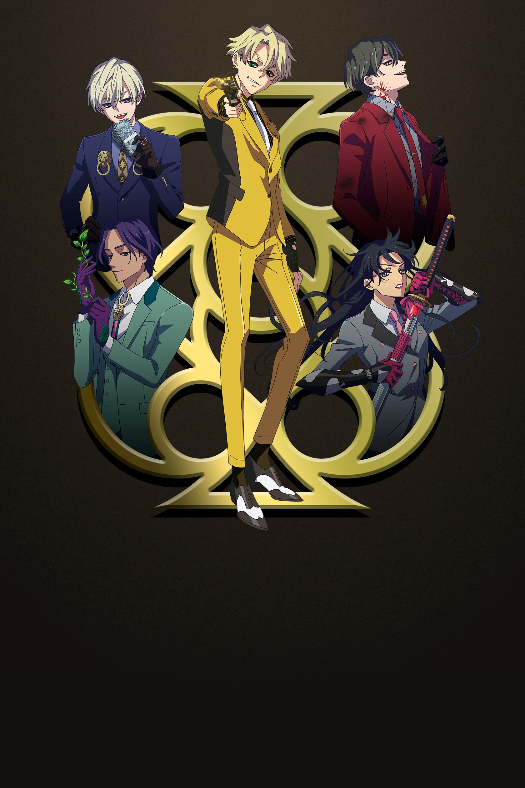 Crunchyroll - Assista a Animes, Jogue Games e Compre Online