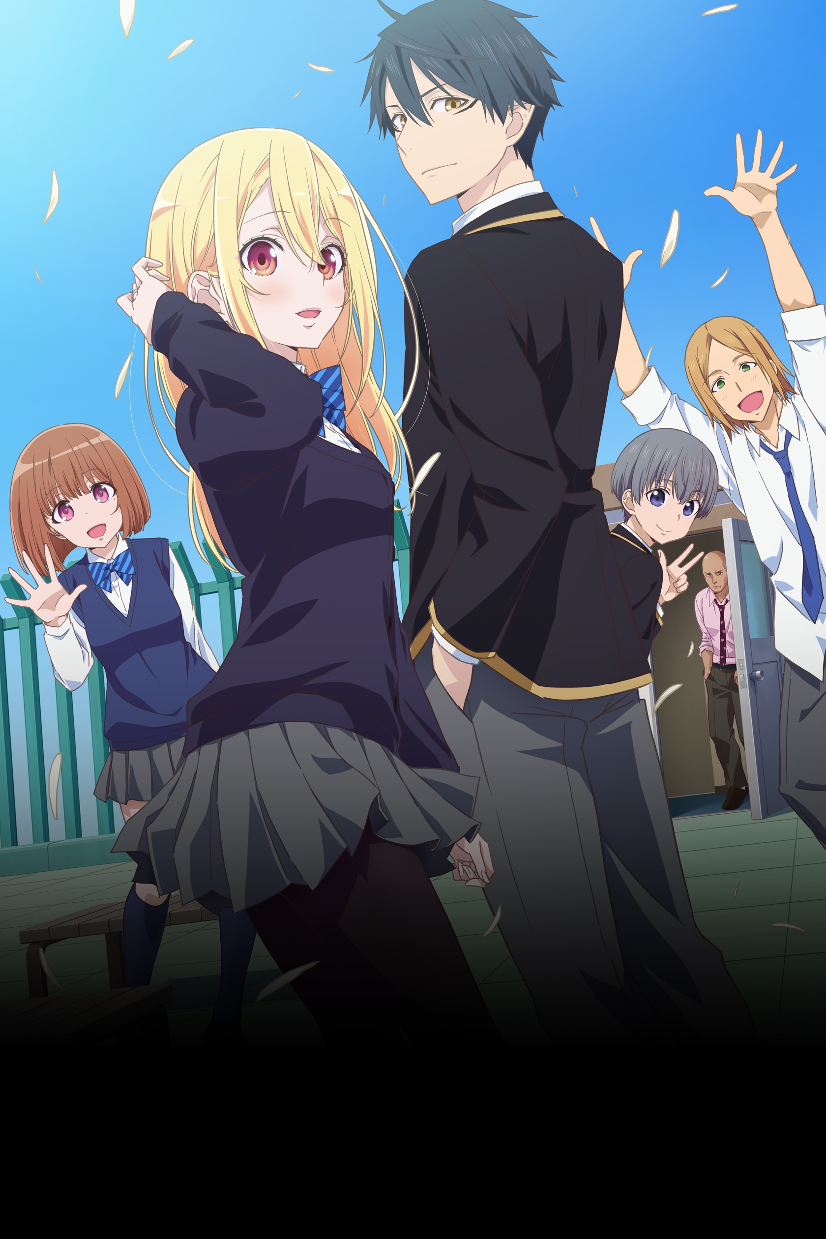 Crunchyroll: Watch Popular Anime, Play Games & Shop Online