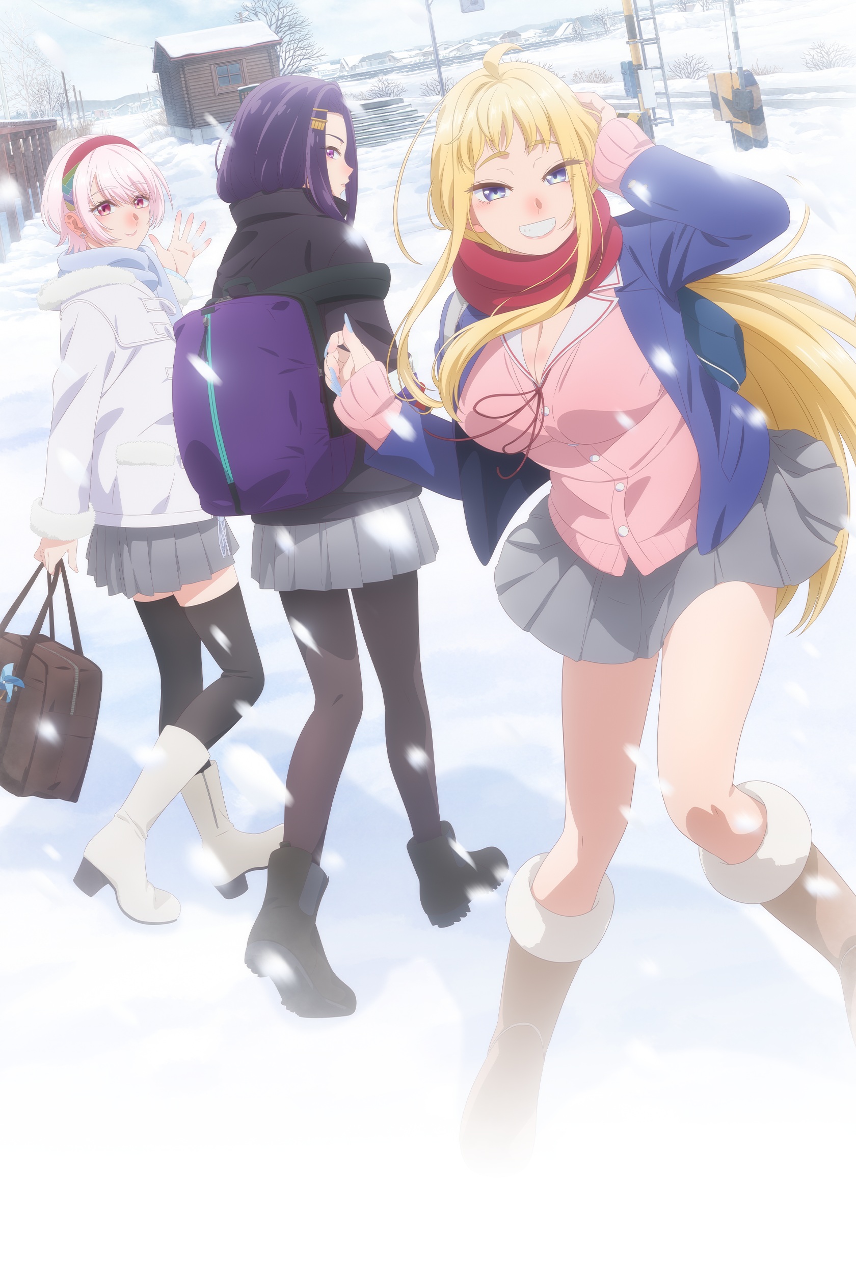 Crunchyroll - Assista a Animes, Jogue Games e Compre Online