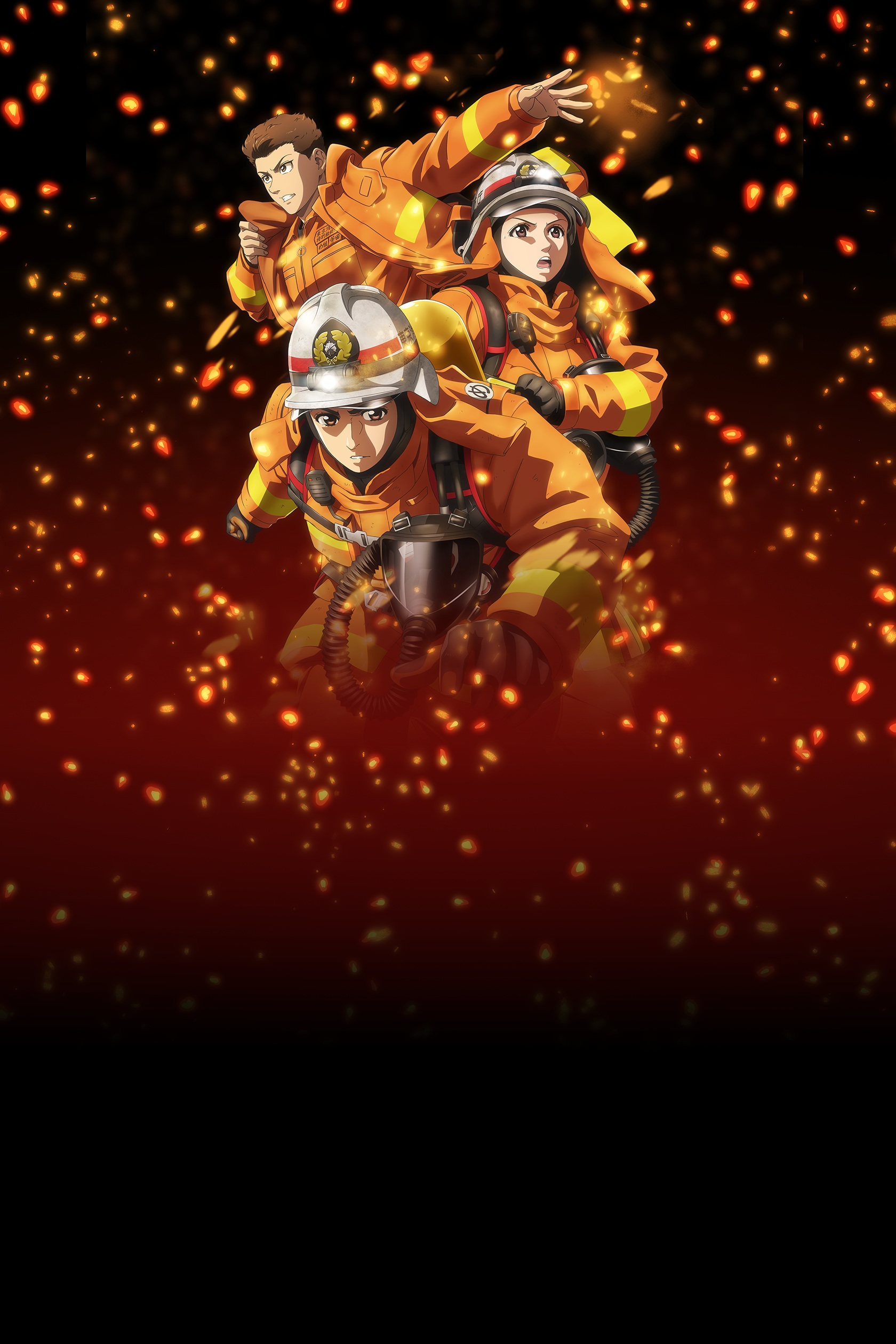 Crunchyroll: Mira animes populares, juega a juegos y compra online