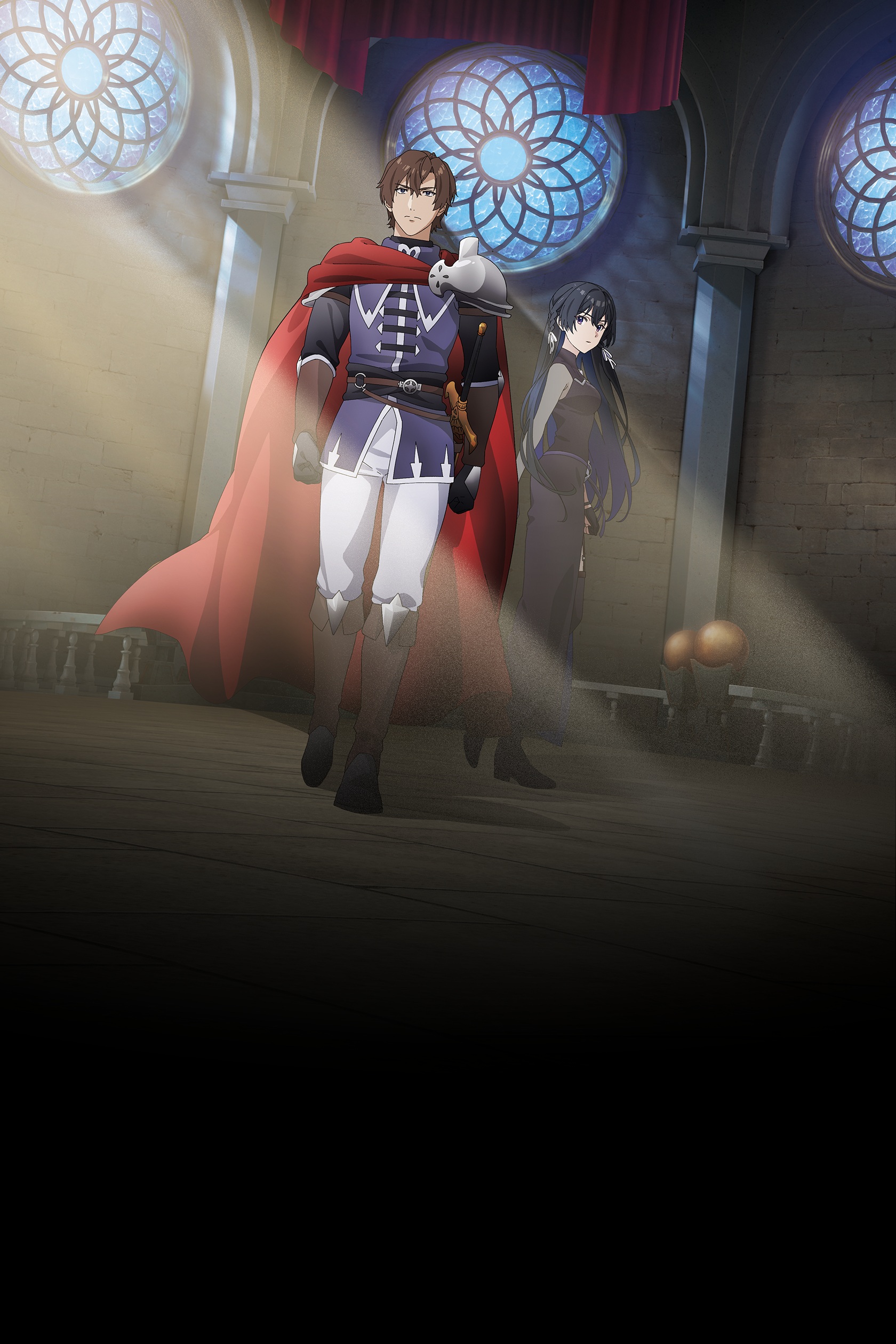 Crunchyroll: Mira animes populares, juega a juegos y compra online