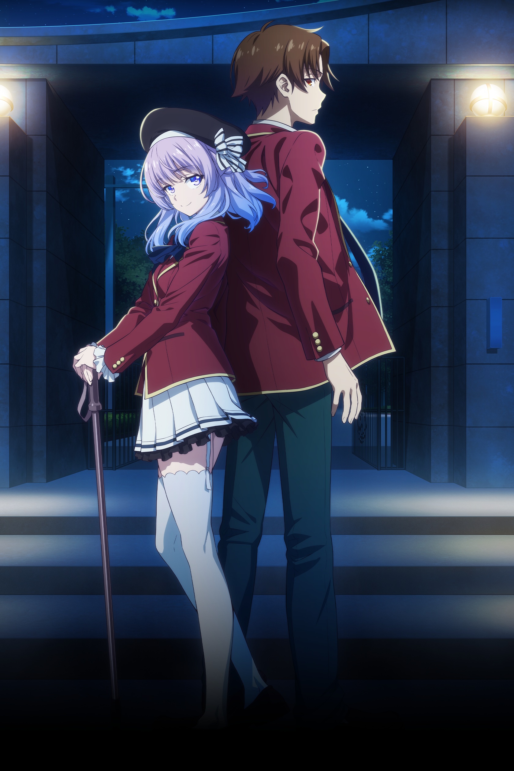 Crunchyroll: Watch Popular Anime, Play Games & Shop Online