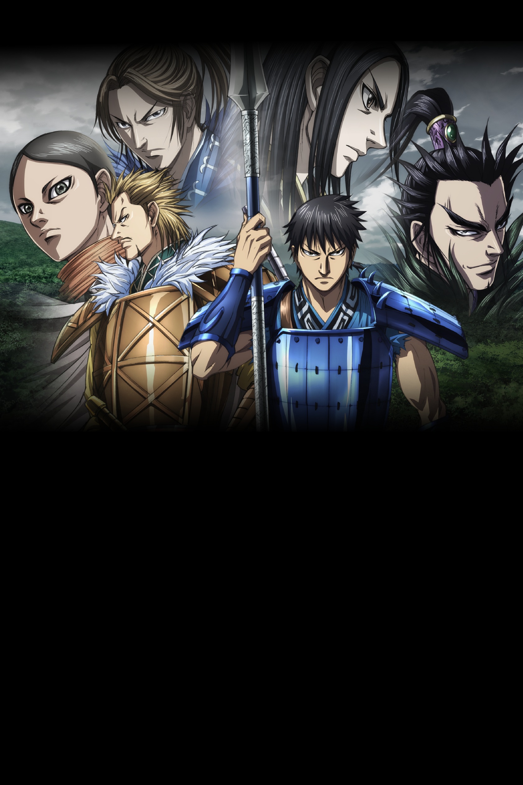 Crunchyroll : Regardez des anime à succès, jouez à des jeux et profitez ...