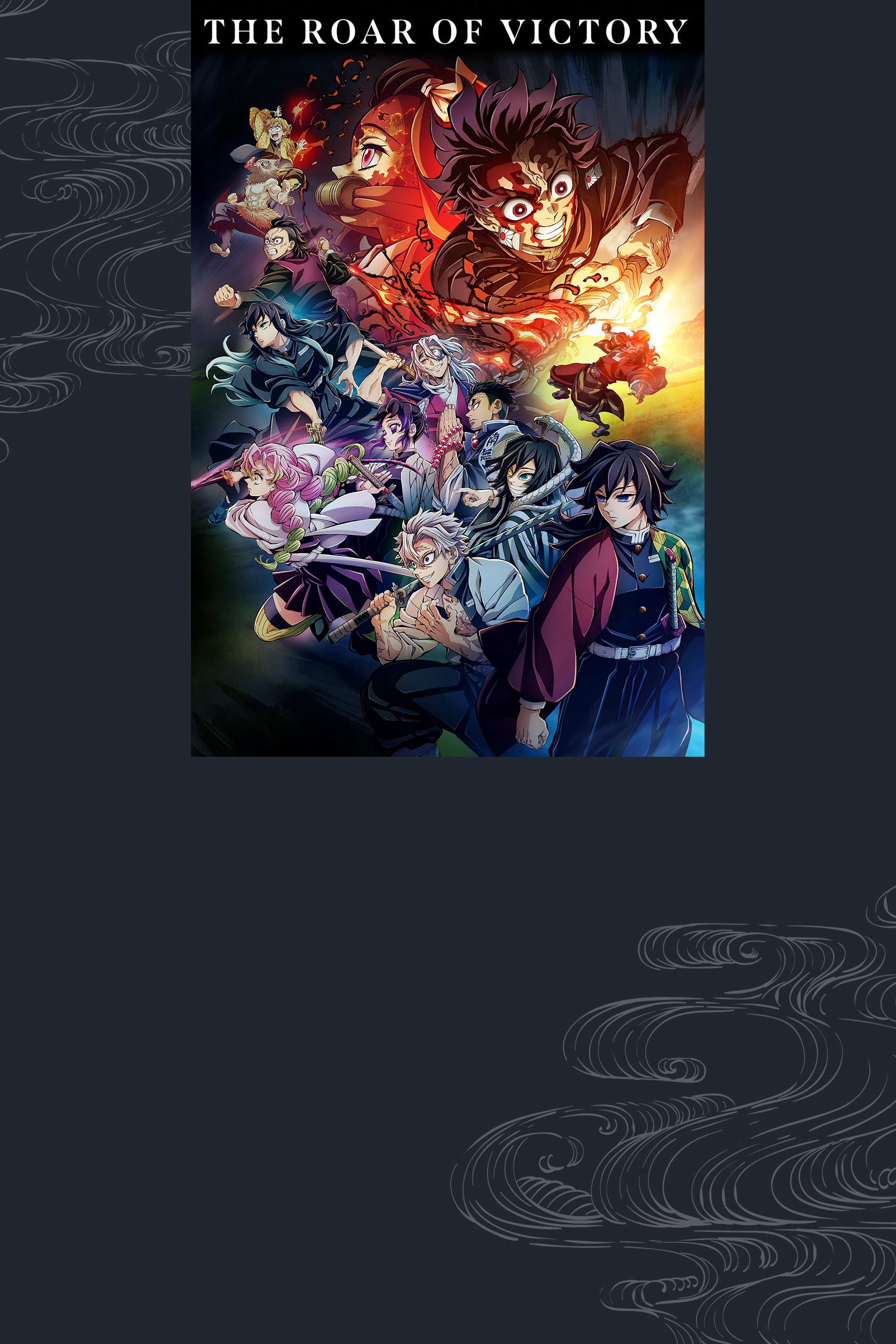 Crunchyroll: Watch Popular Anime, Play Games & Shop Online