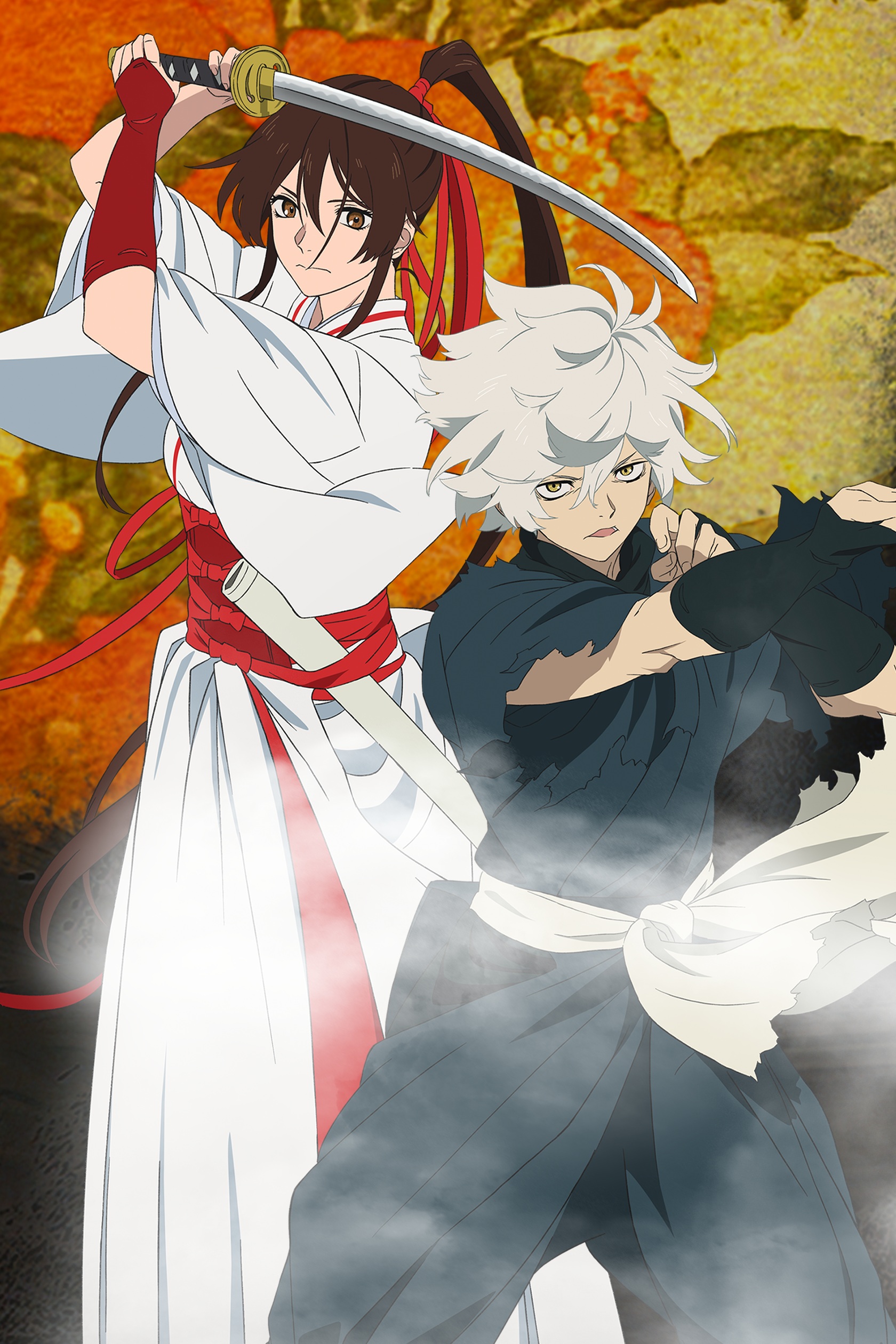 Crunchyroll: Mira animes populares, juega a juegos y compra online